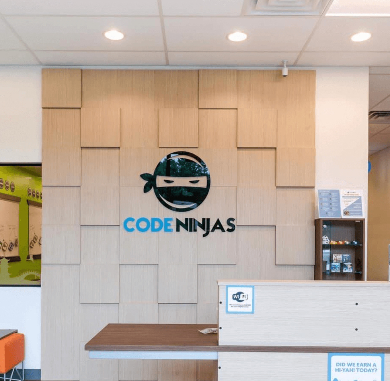 开设代码忍者特许经营的成本:是否值得投资?