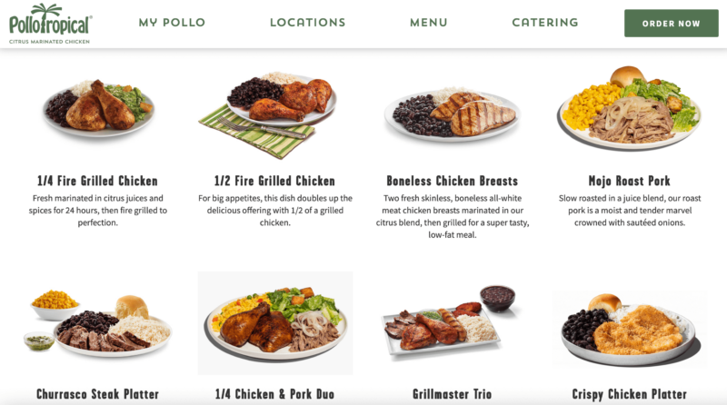 野翼咖啡馆菜单价格+免费6件套翅(2023年)